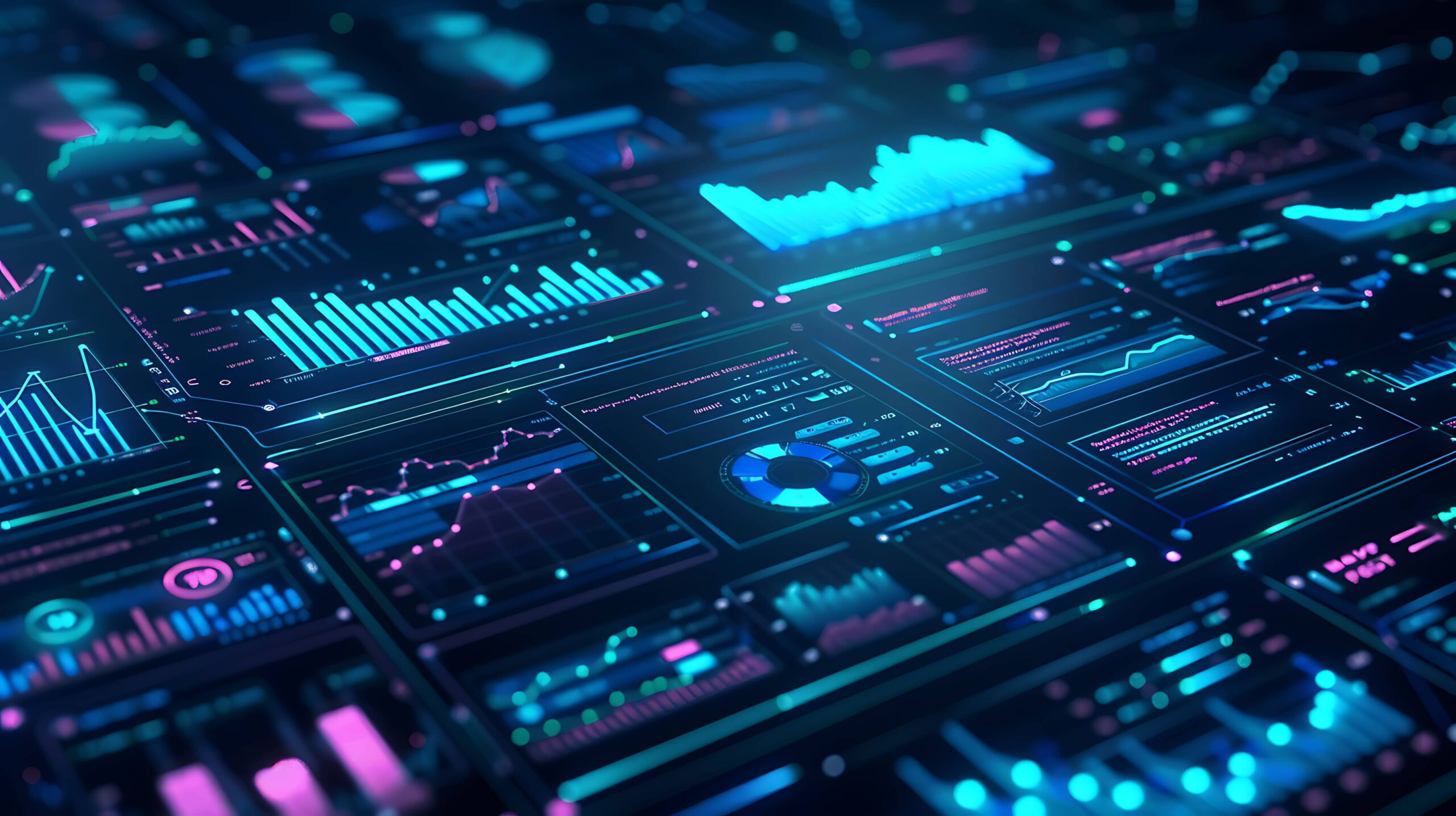 Tableau Cluster - AppRecode