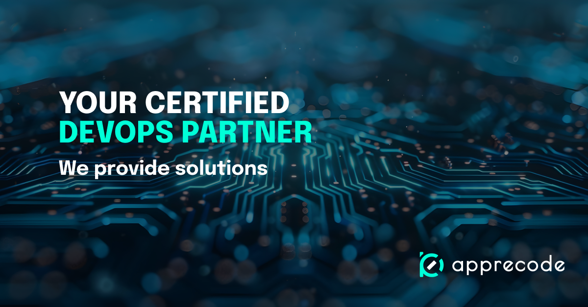 Devops Services Company - AppRecode
