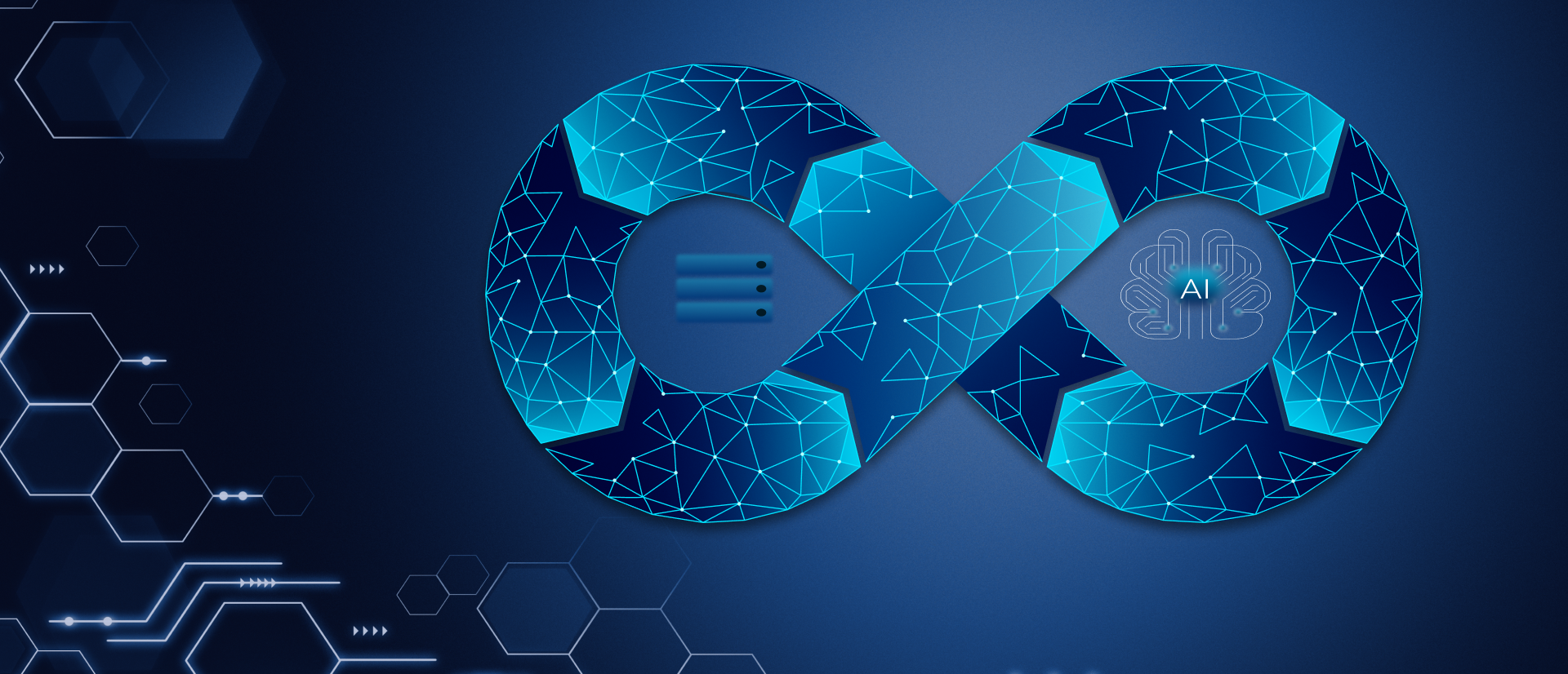 How DevOps Accelerates AI Adoption in Custom Software Projects - AppRecode